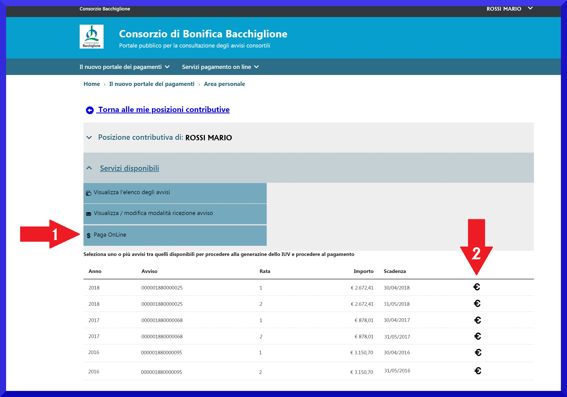 Consorzio di Bonifica Bacchiglione